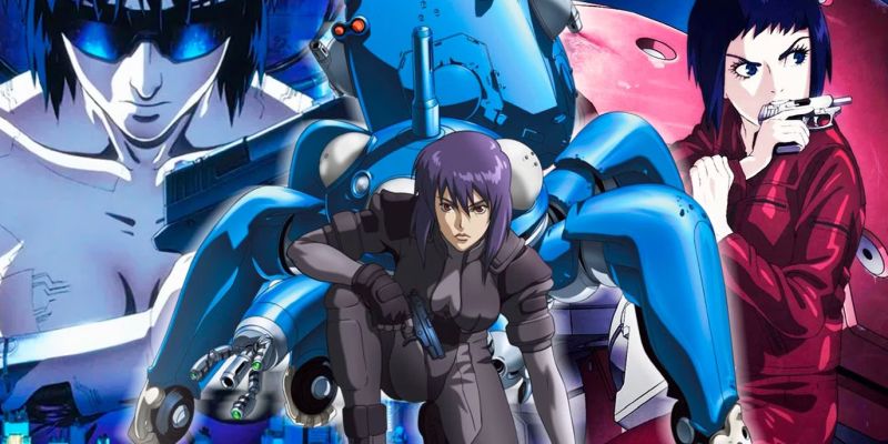 The Best AI Anime Series You Can Watch Today – Otaku Ninja