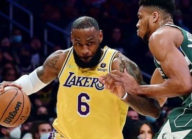 BASKETBALL – Otaku Ninja