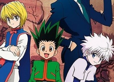 HUNTER X – Otaku Ninja