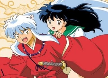INUYASHA – Otaku Ninja