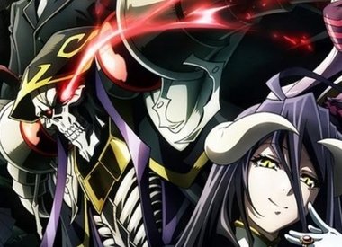 OVERLORD – Otaku Ninja