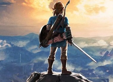 ZELDA – Otaku Ninja