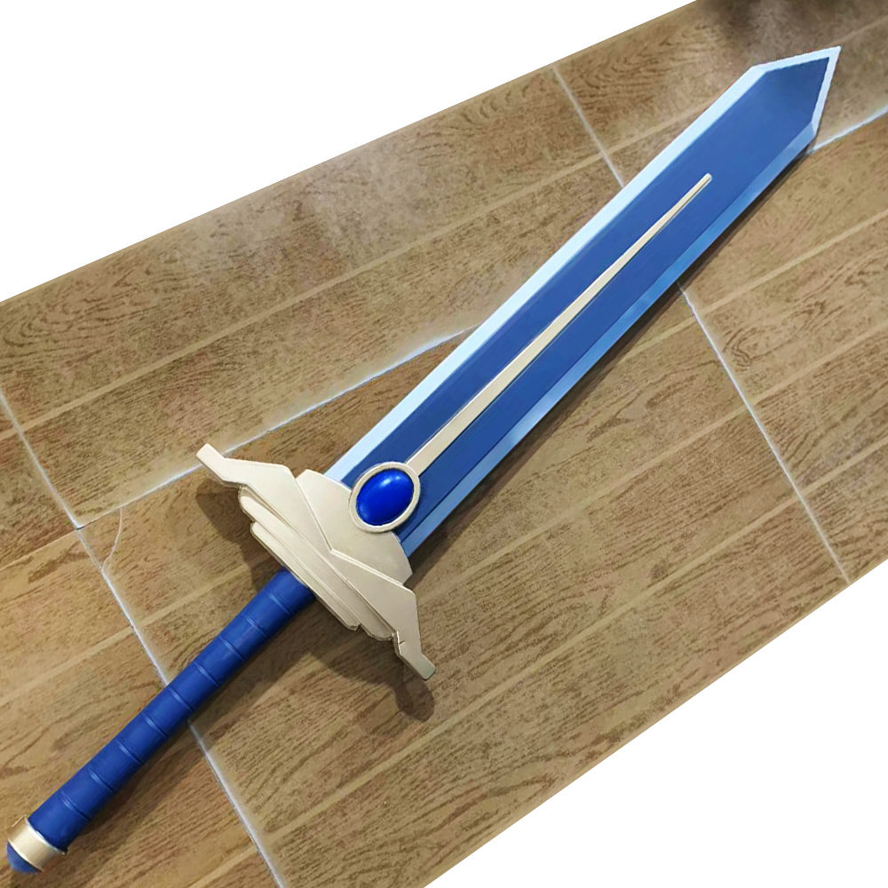 FRIEREN - Sword of Himmel - 110 cm - High-Density Foam – Otaku Ninja